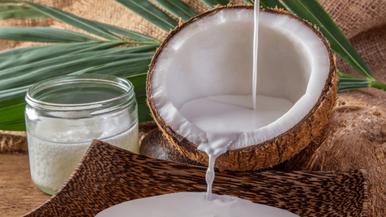 7 Easy Steps to Make Delicious Homemade Coconut Milk from Shredded Coconut